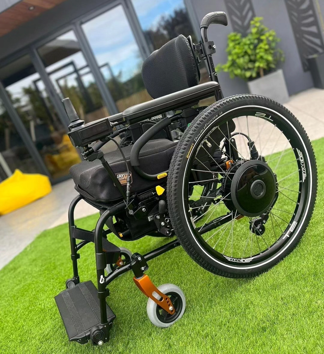 Evolution of the SD Motion Drive | SD Motion